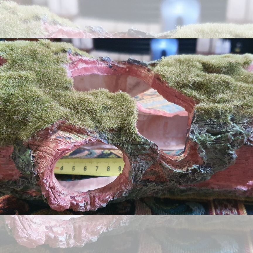 Все для аквариума