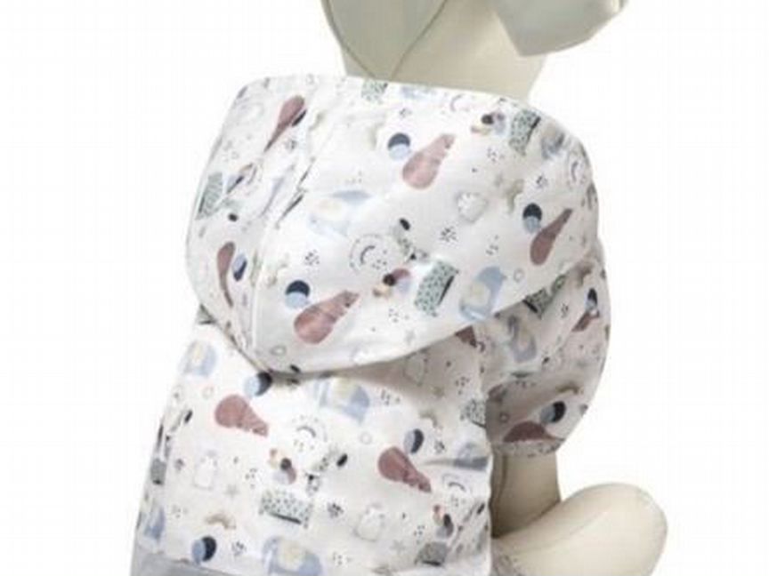 Дождивик для щенка xs Triol