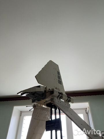 Lego star wars 10212 ucs imperial shuttle купить в Москве | Хобби и ...