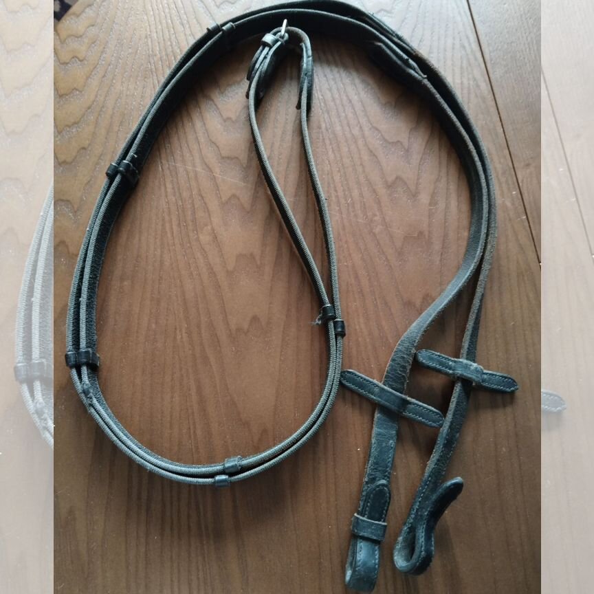 Повод для лошади