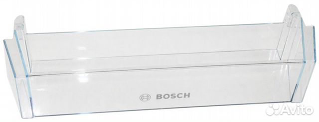 Полка холодильника бош Bosch купить в Москве | Товары для дома и дачи ...