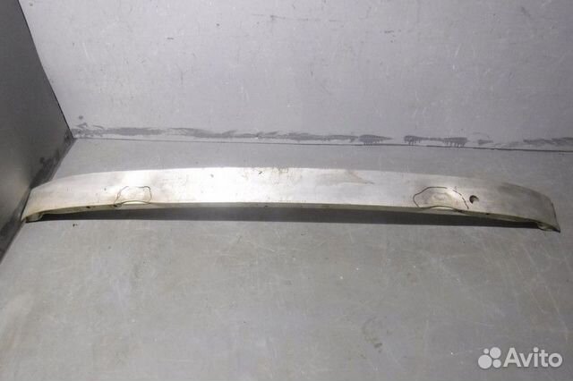 Усилитель переднего бампера Mercedes-Benz A-Class купить в Санкт ...