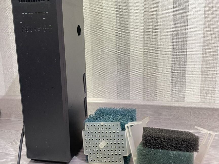 Фильтр для аквариума juwel bioflow