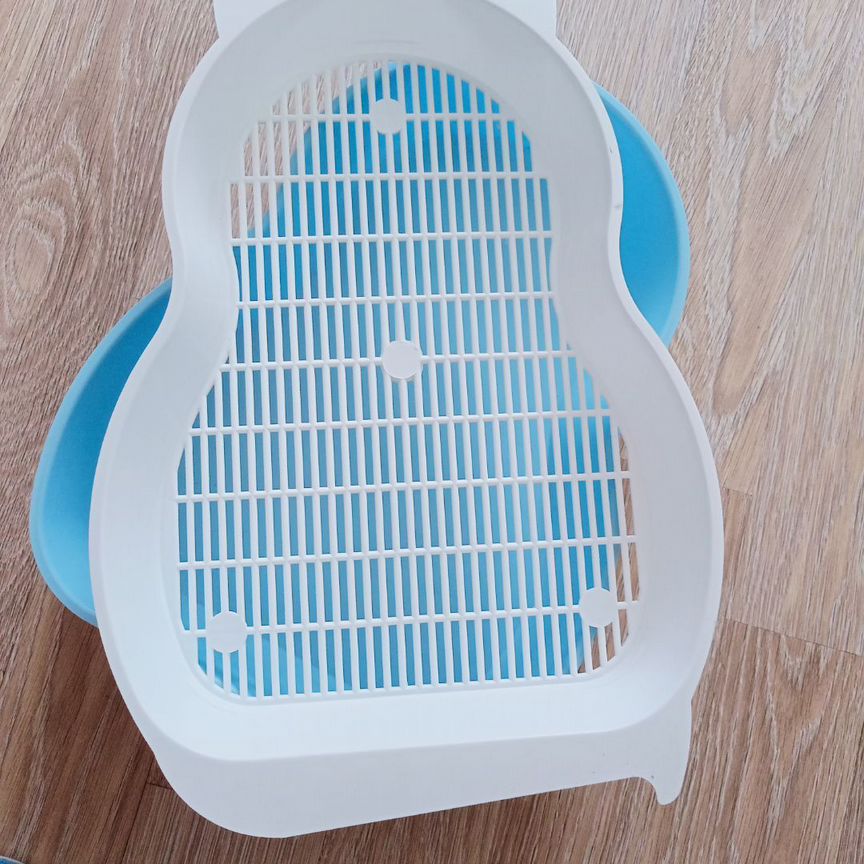 Лоток для кошек