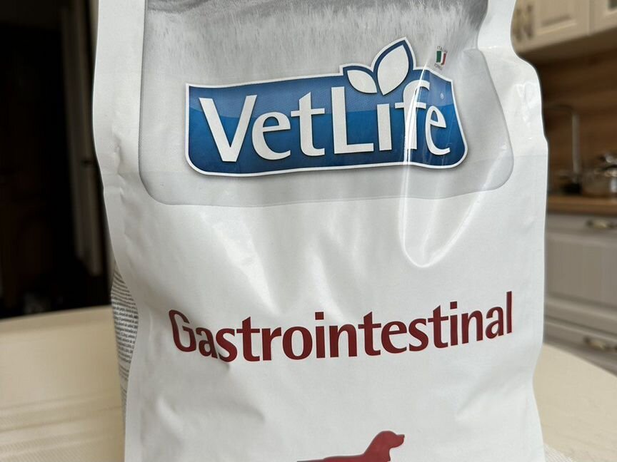 Сухой корм для собак farmina VetLife 2 кг