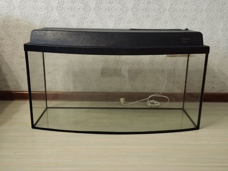 Аквариумы и оборудование