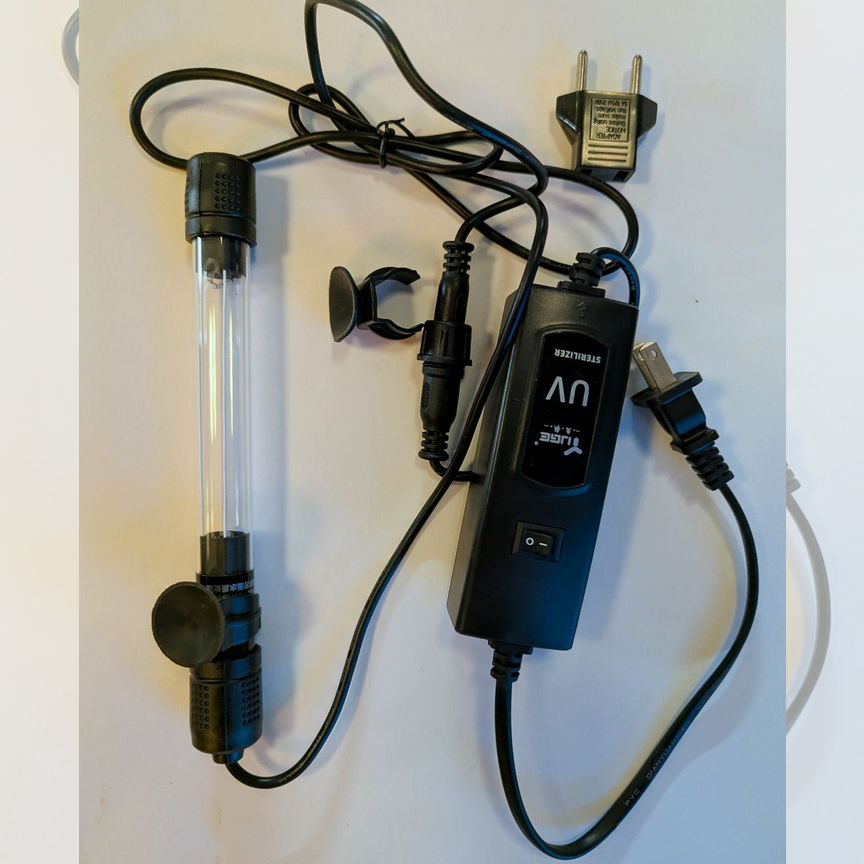 Лампы для аквариума