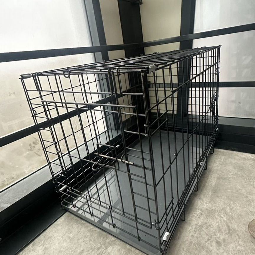 Клетка для животных