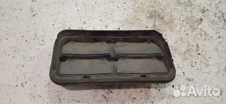 Клапан вентиляции багажника купить в Санкт-Петербурге GENERAL MOTORS ...