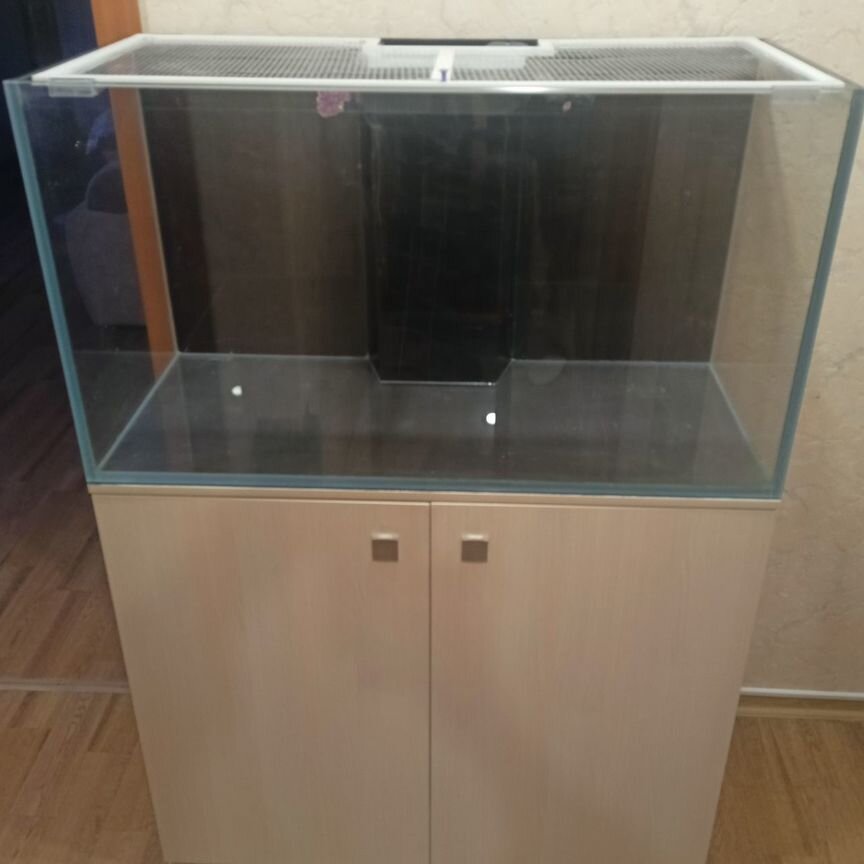 Продам аквариум