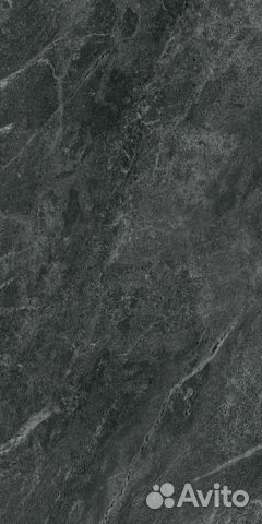 Керамогранит Flaviker Blue Savoy Grafite Nat Rett купить в Москве ...