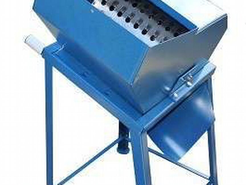 Измельчитель яблок, фруктов, овощей (овощерезка)