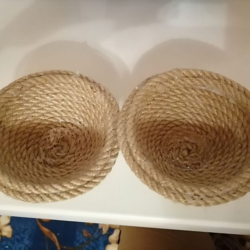 Гнездо для птиц и канареек