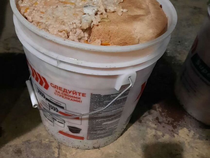 Пищевые отходы