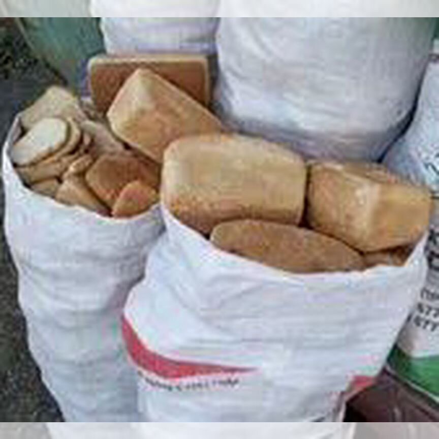 Хлеб для скота