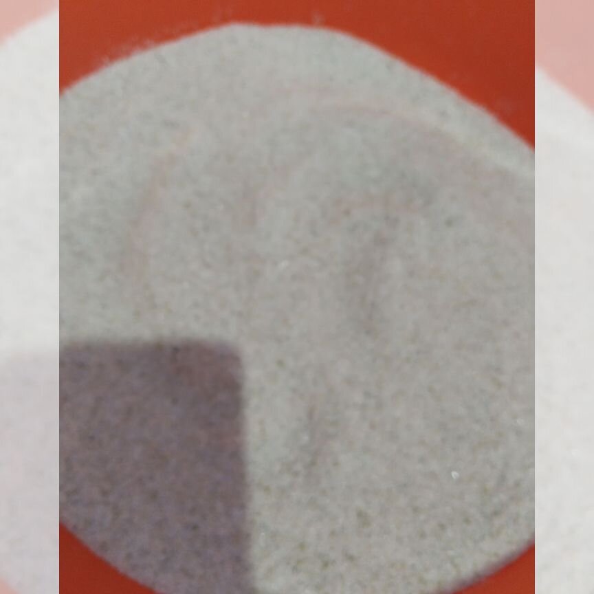 К арцевый песок для аквариума