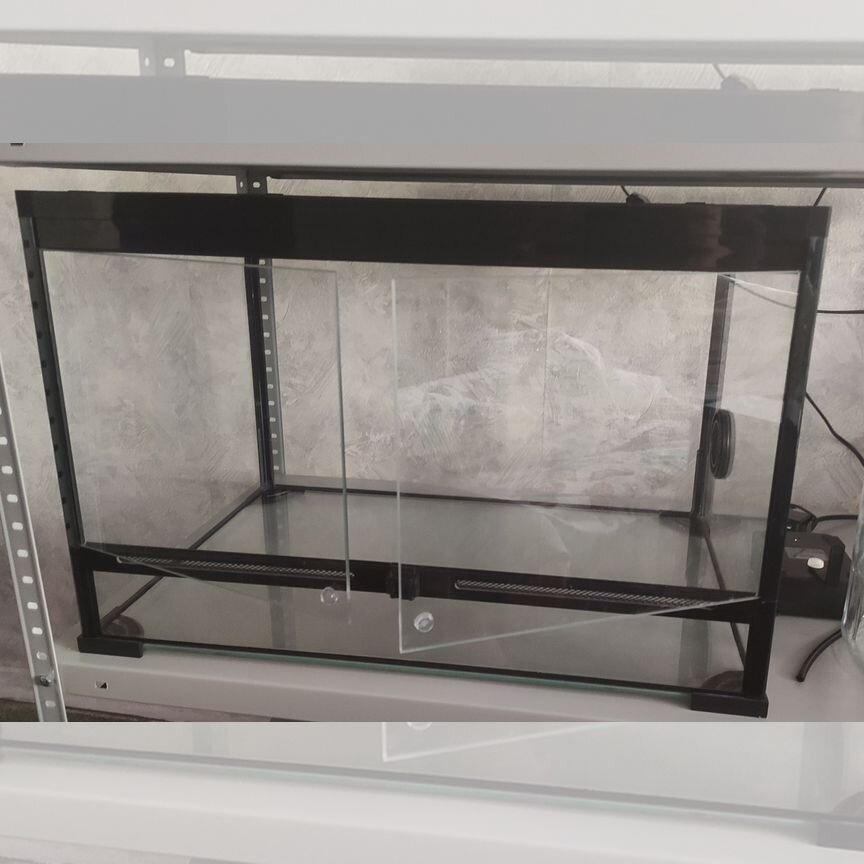 Террариум 60 40 40