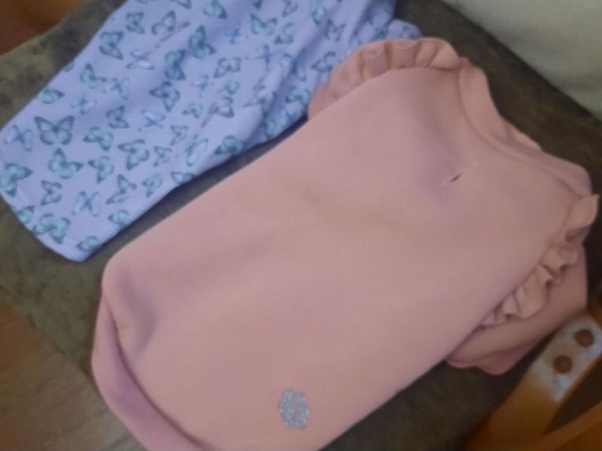 Одежда для собаки L