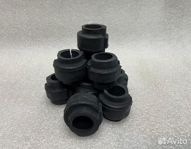 Втулка стабилизатора VAG 8K0411327C купить в Москве с доставкой VAG ...