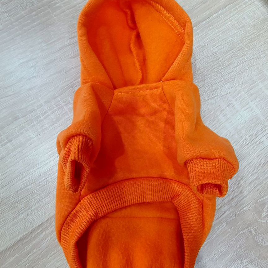 Кофта для животных