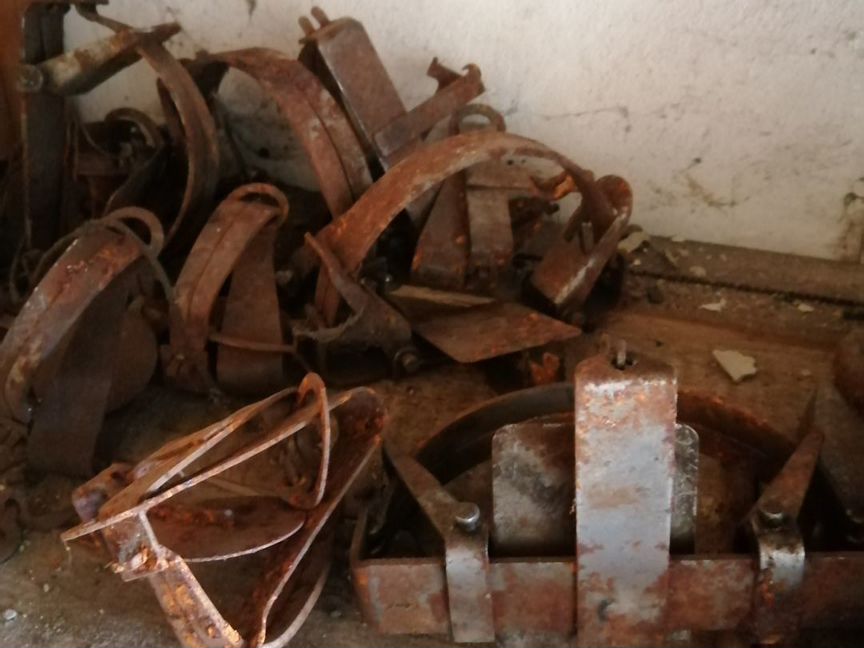 Ловушка для крыс