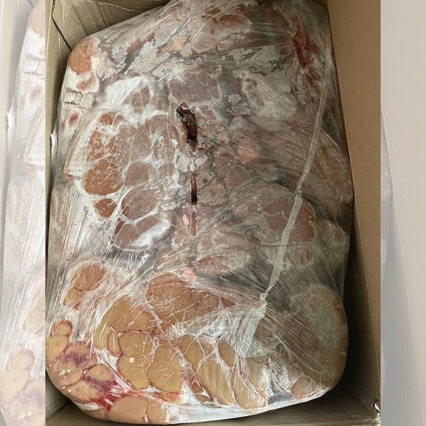 Почки говяжьи, для кошек и собак