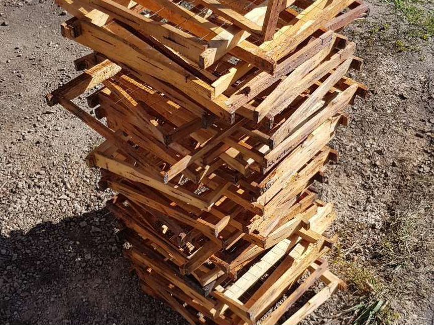 Рамки для ульев