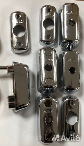 Abloy комплектующие, замки купить в Санкт-Петербурге | Товары для дома ...