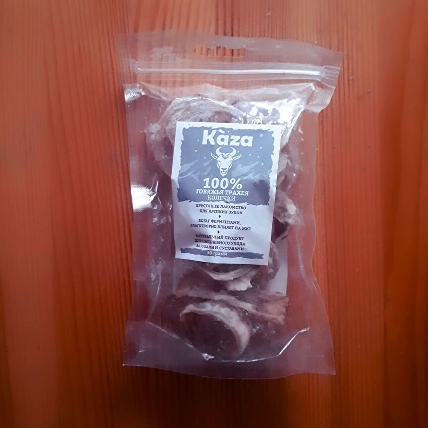 Вкусняшки для собак