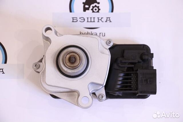 Модуль продольного момента BMW X5 E70 X6 E71 X1 E8 купить в Москве BMW ...