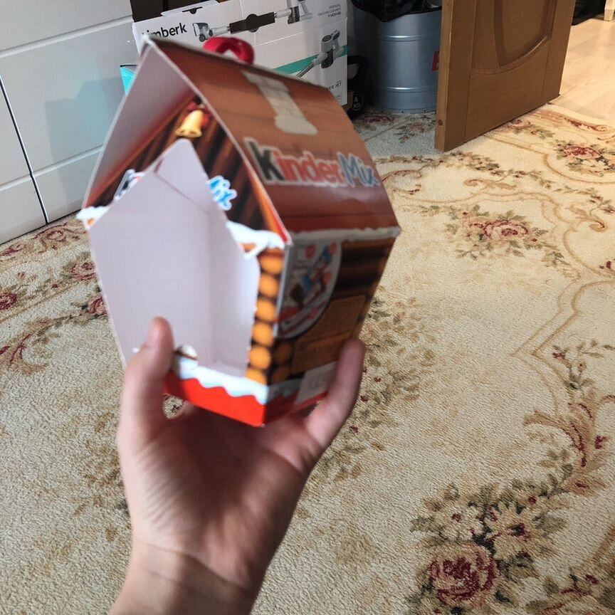 Продам кормушку для птиц