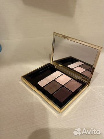 Палитра, палетка теней estee lauder купить в Санкт-Петербурге | Личные ...