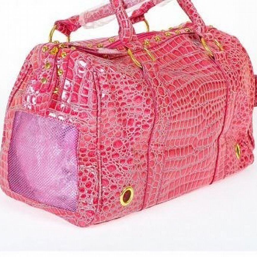 Сумка переноска лаковая,Шубка Новая