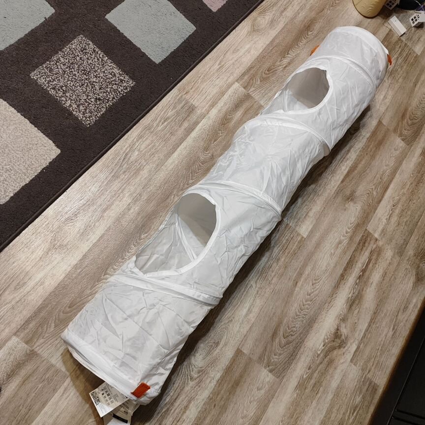 Туннель для домашнего питомца