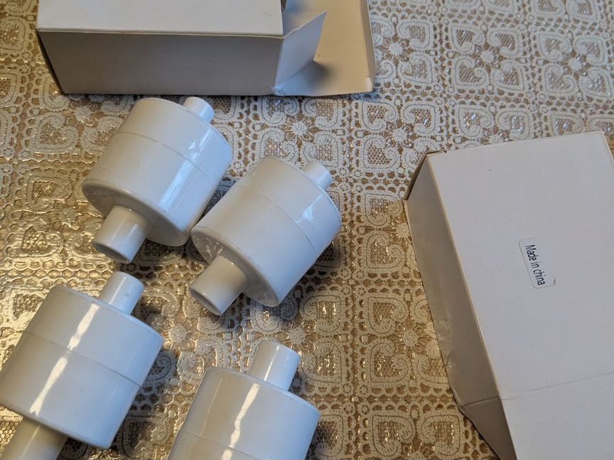 Фильтры от фонтана для кошек