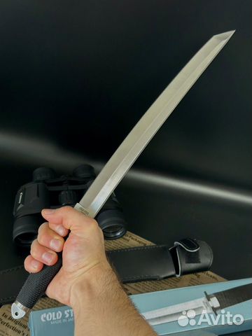 Самый легендарный танто колд стил магнум купить в Москве | Хобби и ...