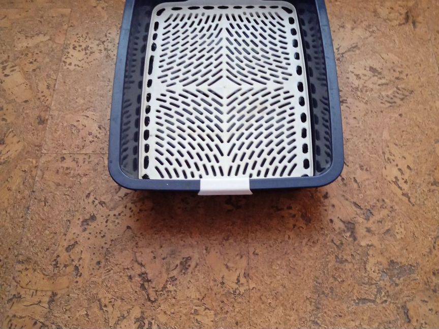 Лоток для кошки