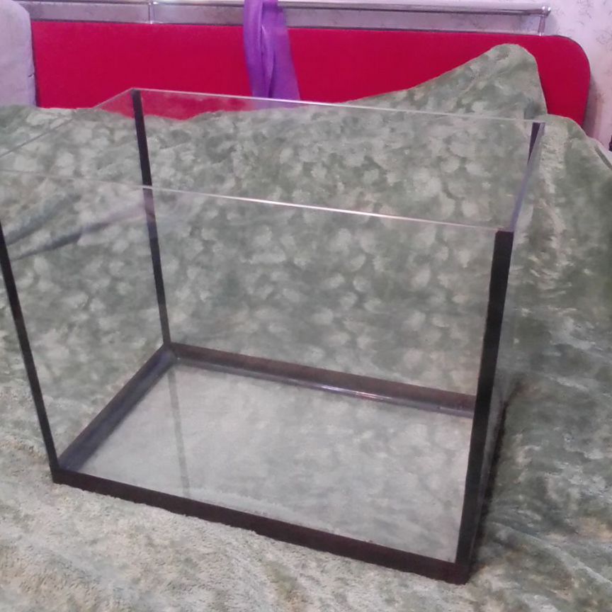 Аквариум 60 литров