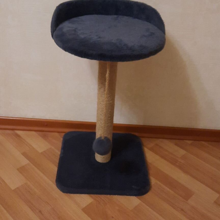 Когтеточка