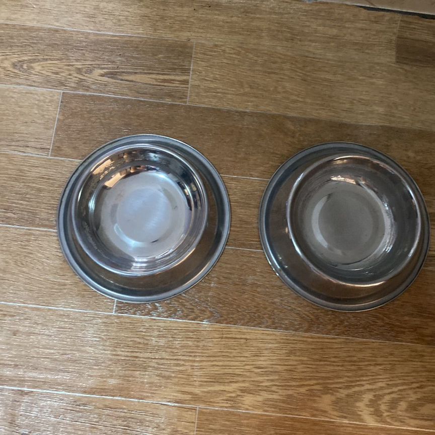 Миски для собак