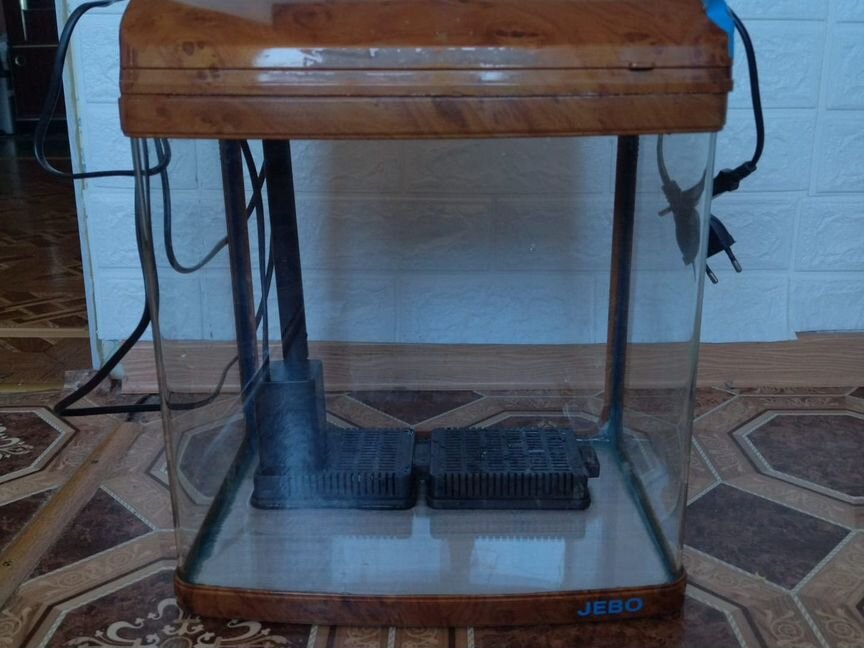 Аквариум jebo r331
