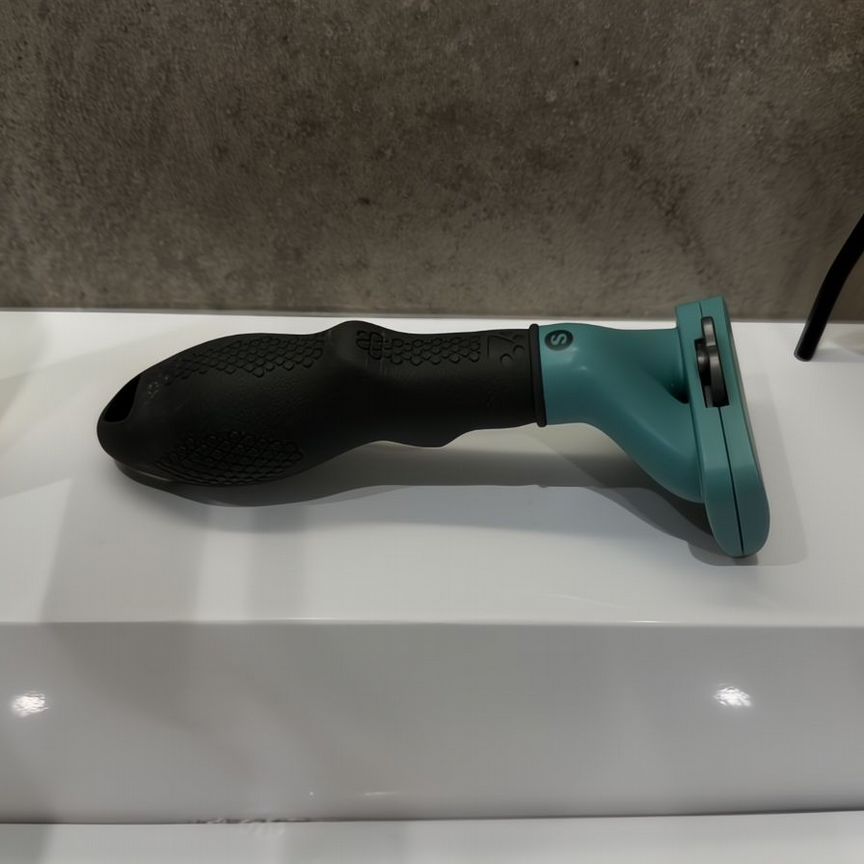 Фурминатор для кошек