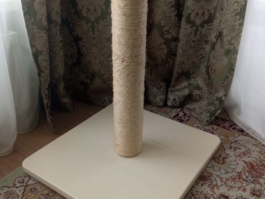 Когтеточка-столбик