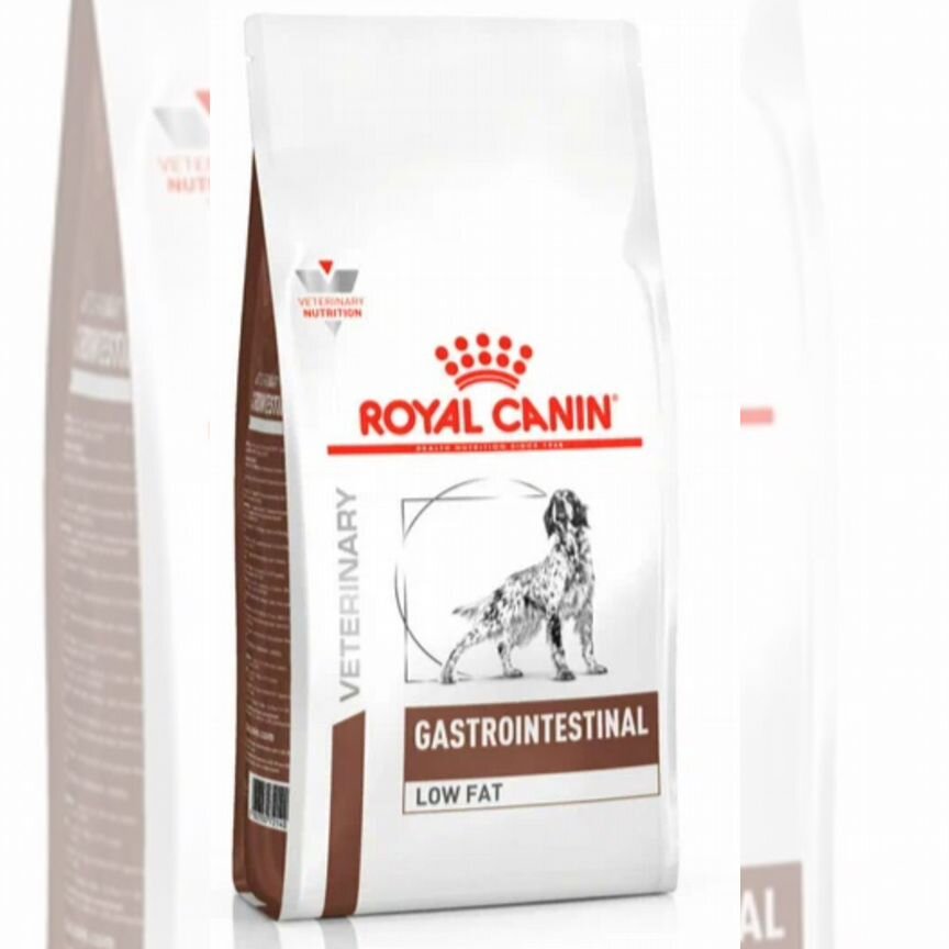 Сухой корм для собак royal canin 12 кг лечебный