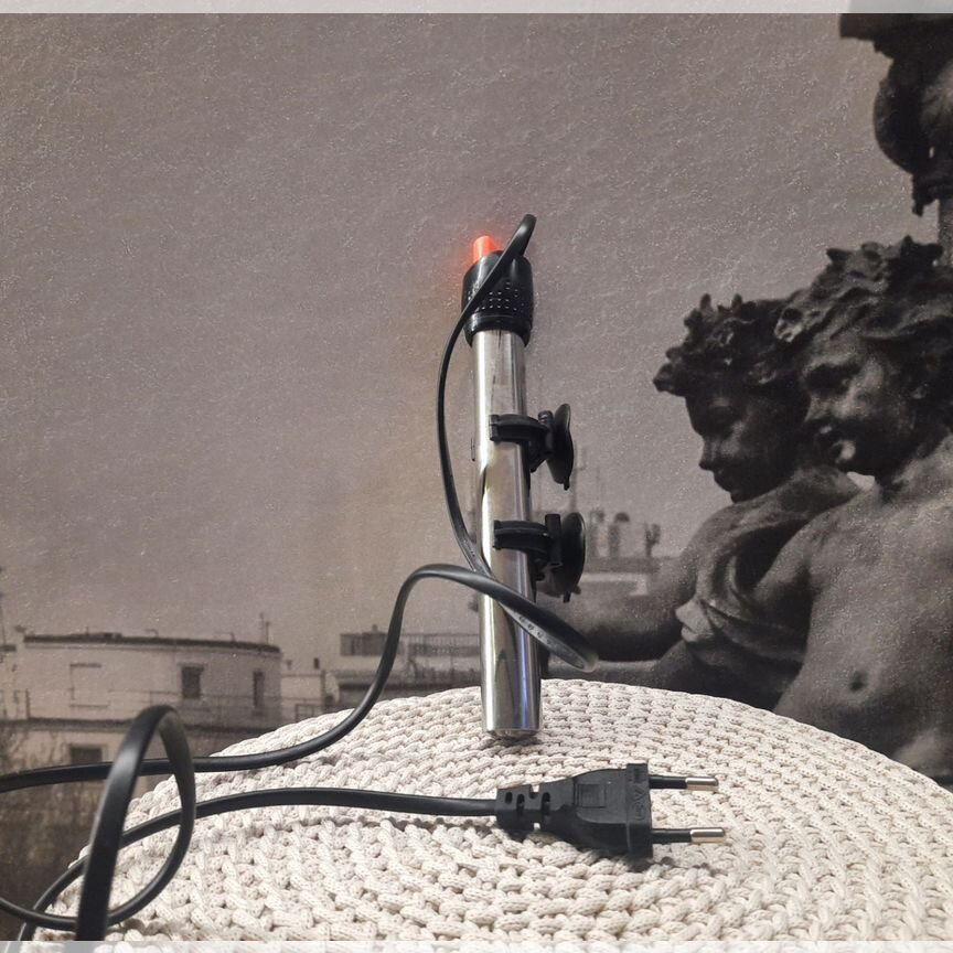 Детали для сантехники