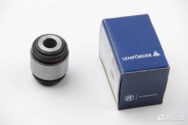 Сайлентблок рычага плав, MB W124-W210 8 (3475601) купить в Москве ...