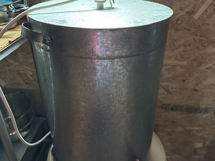 Шпарчан для птицы