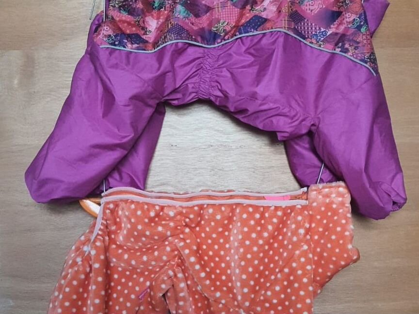 Одежда для собаки от брэнда Сочи 2014