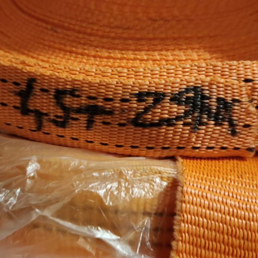 Тросы, канаты веревки