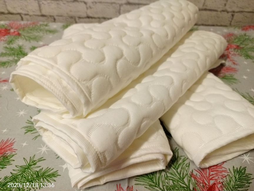Многоразовые пеленки для собак и кошек 60*60